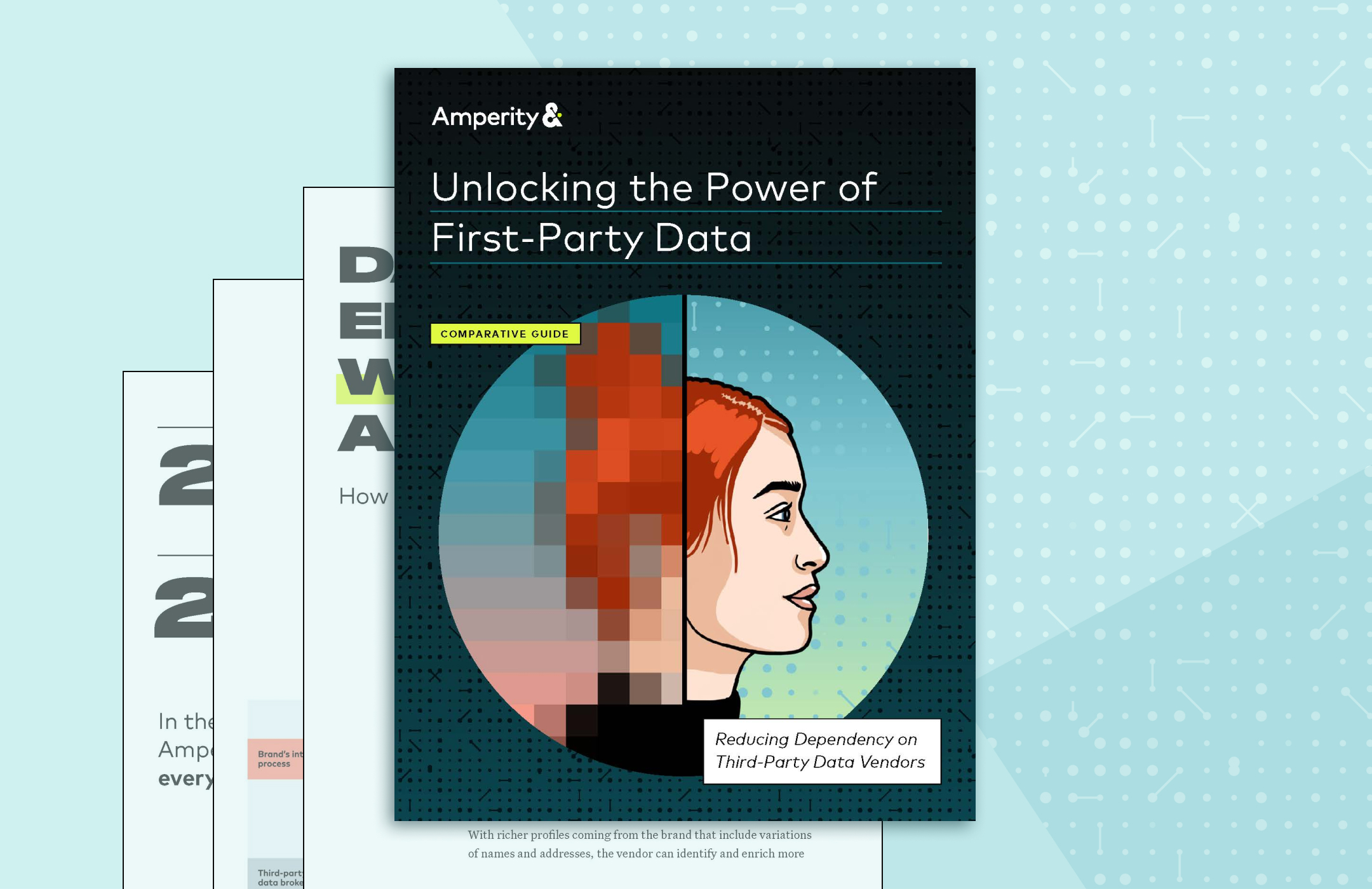 Unlocking the Power of First-Party Data | Amperity