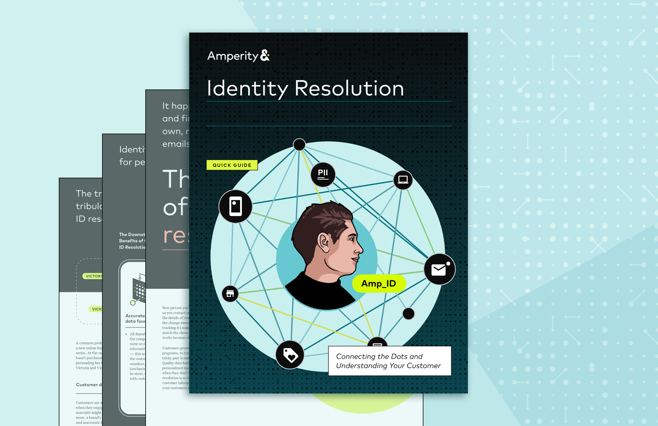 Identity Resolution: Connecting the Dots and Understanding Your ...