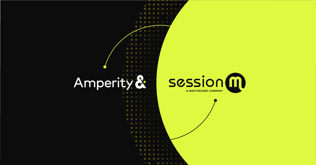 SessionM Partners with Amperity to Extend Data-Driven Brand Loyalty ...