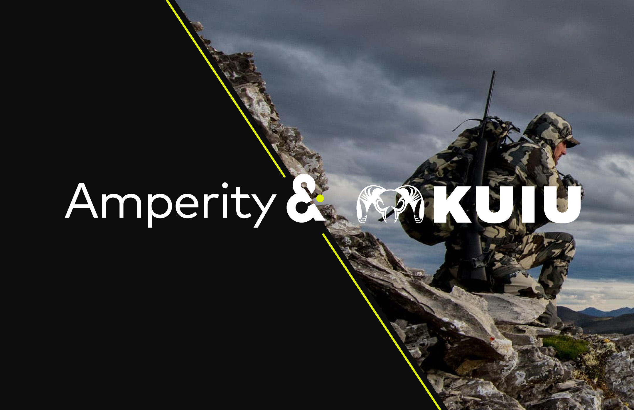 KUIU Selects Amperity to Power Customer Acquisition Strategies | Amperity