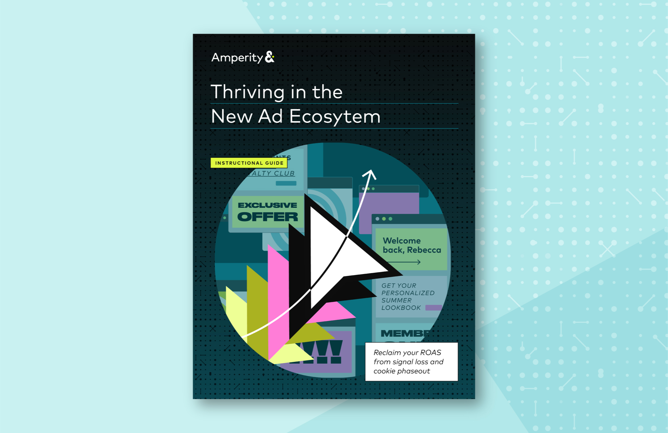 How to thrive and reach customers in a cookie-less future | Amperity