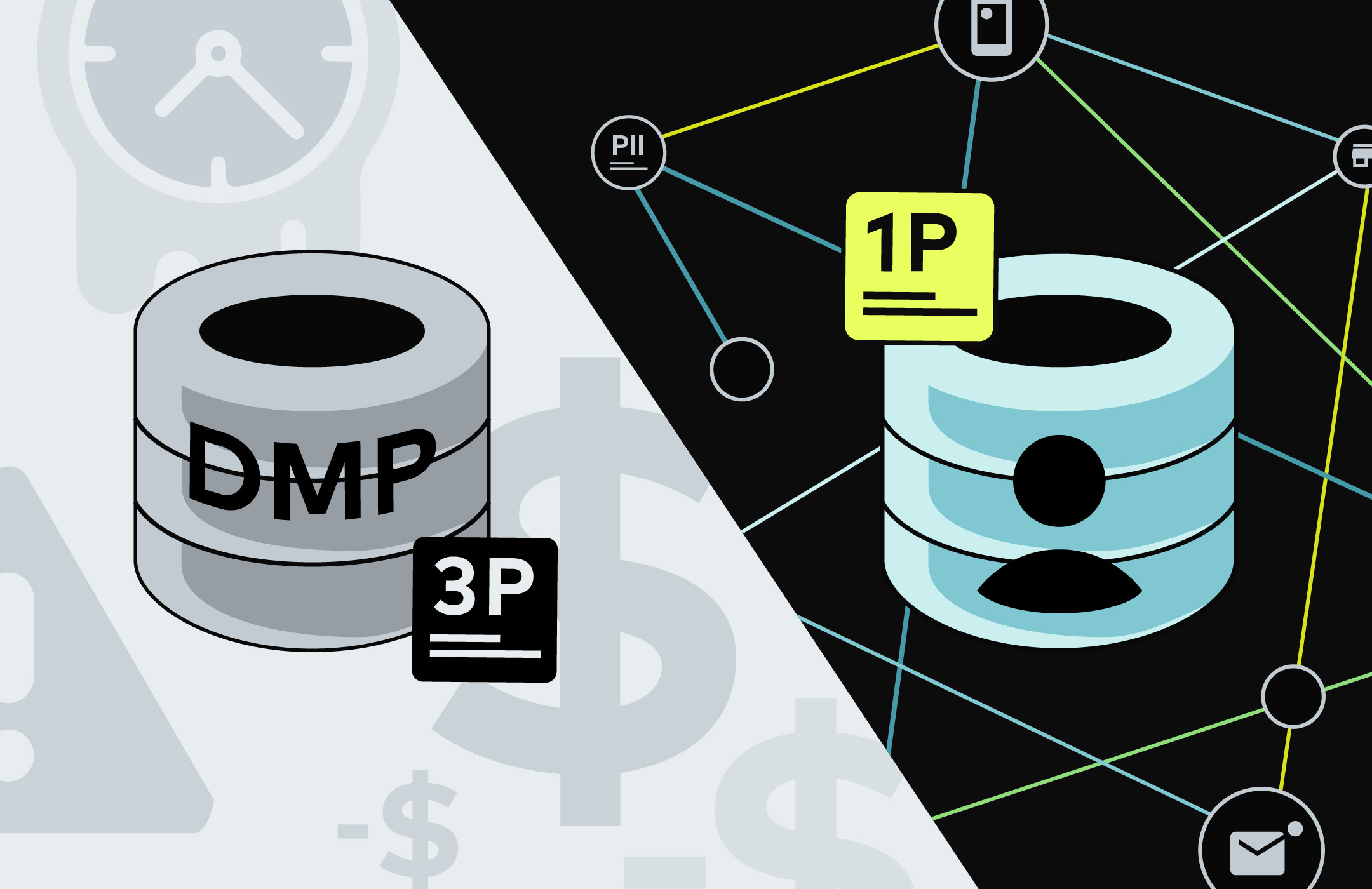 What Advertisers Can Do After Oracle’s DMP Is Gone | Amperity