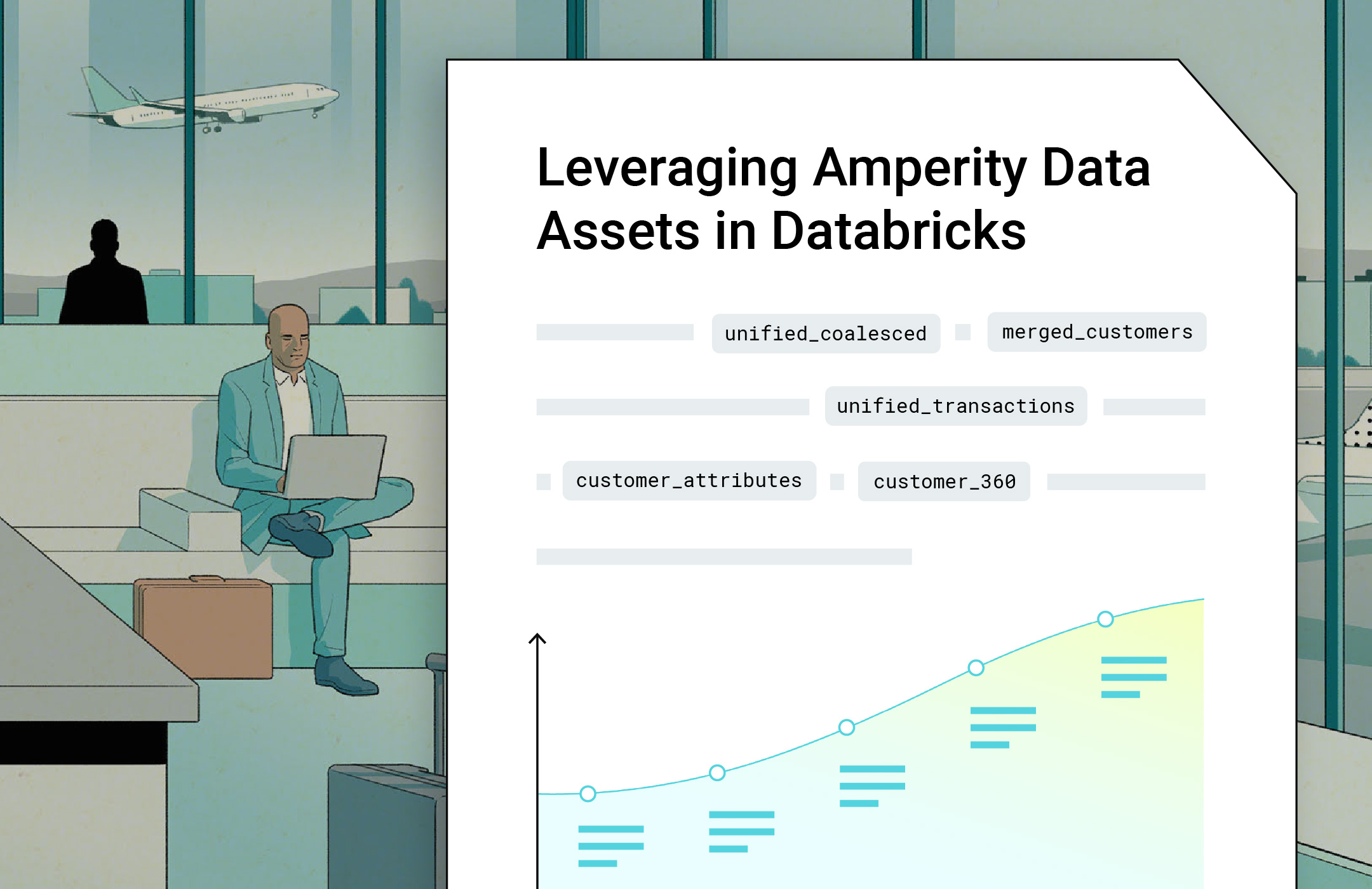 Turn “Dear Guest” into “Welcome Back!” | Amperity