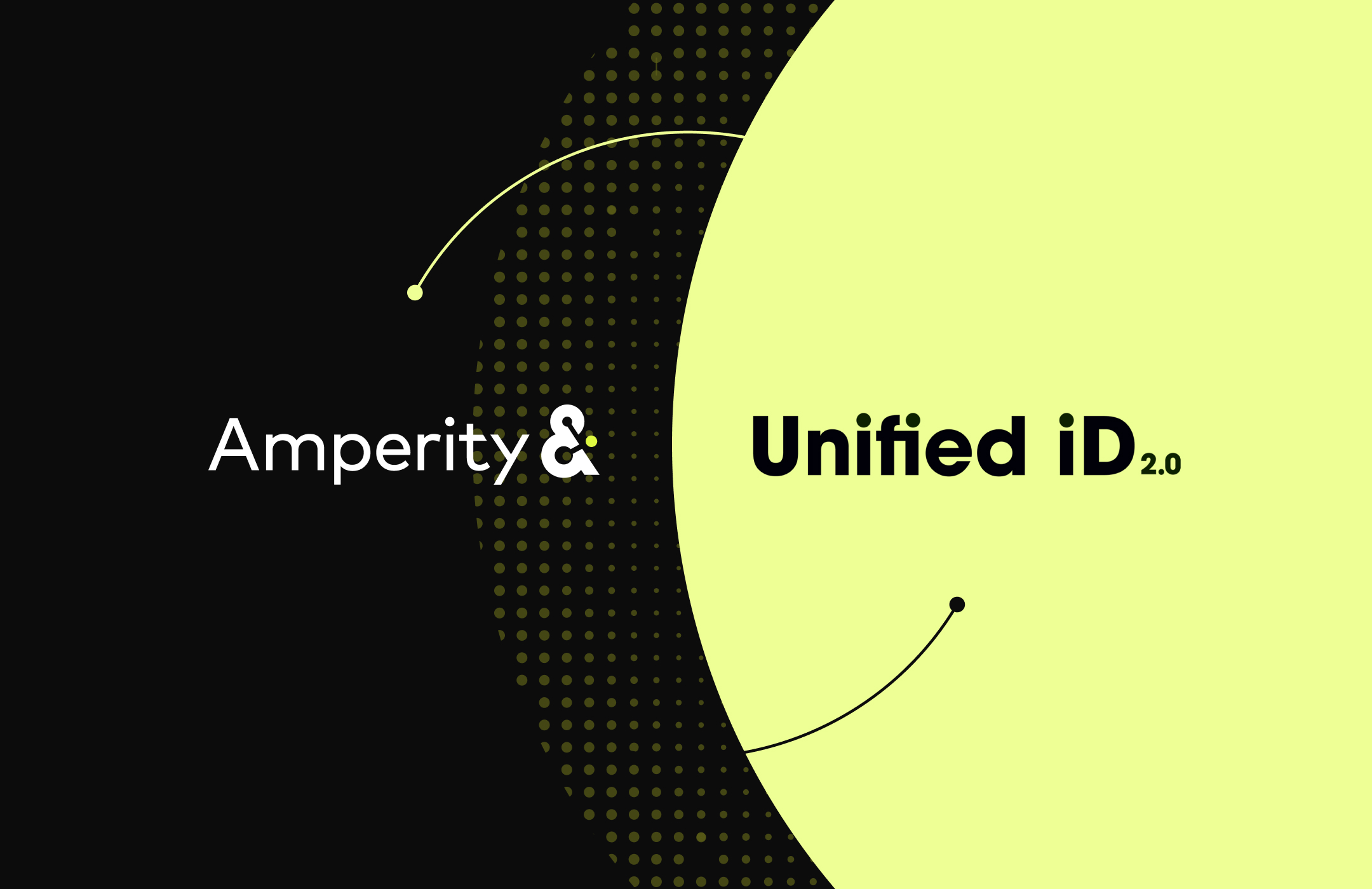 Pioneering Privacy-Conscious Advertising with Unified ID 2.0 | Amperity Pioneering Privacy-Conscious Advertising with Unified ID 2.0 | Amperity