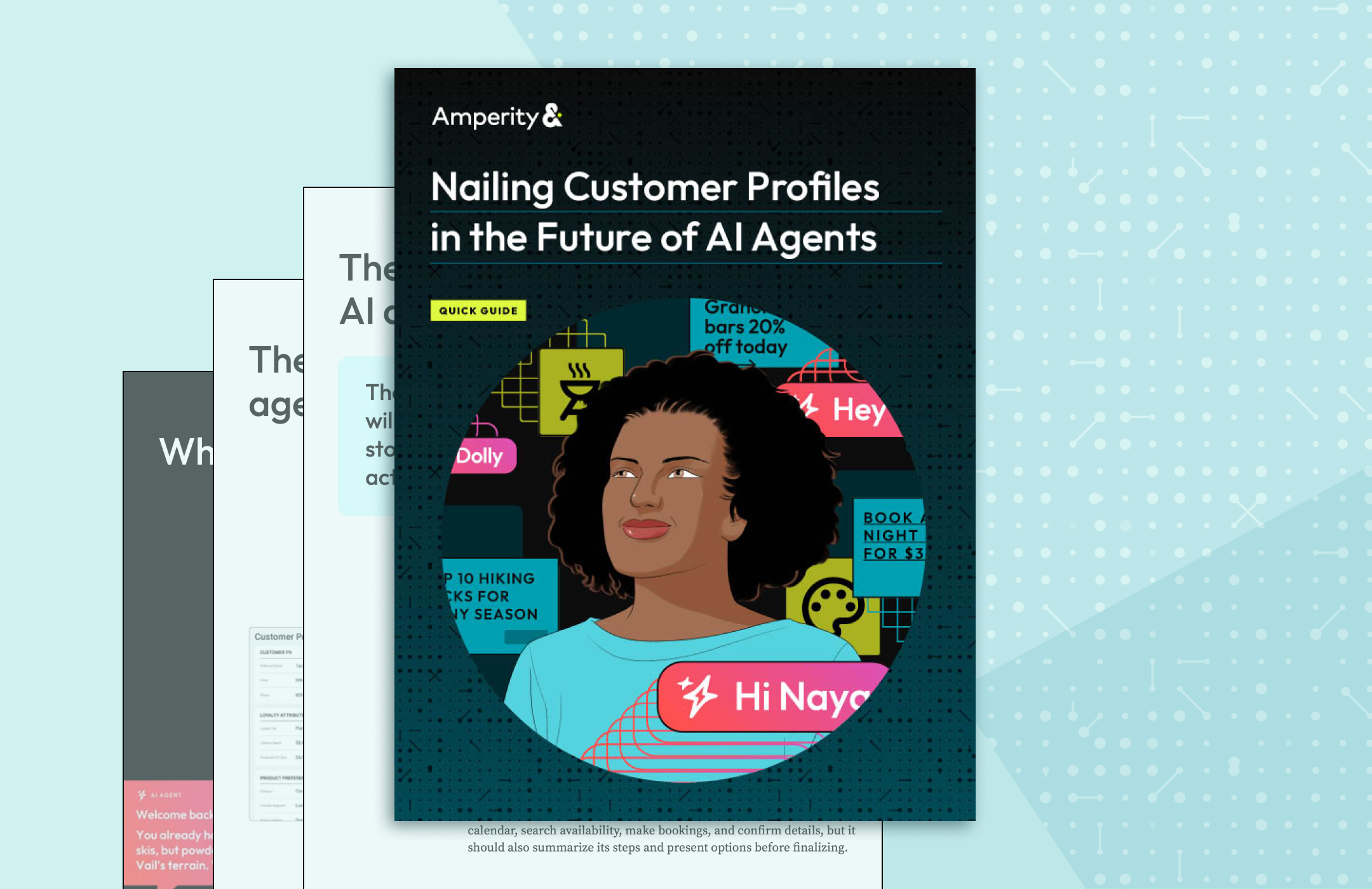The Importance of Nailing the Customer Profile in the Future of AI ...