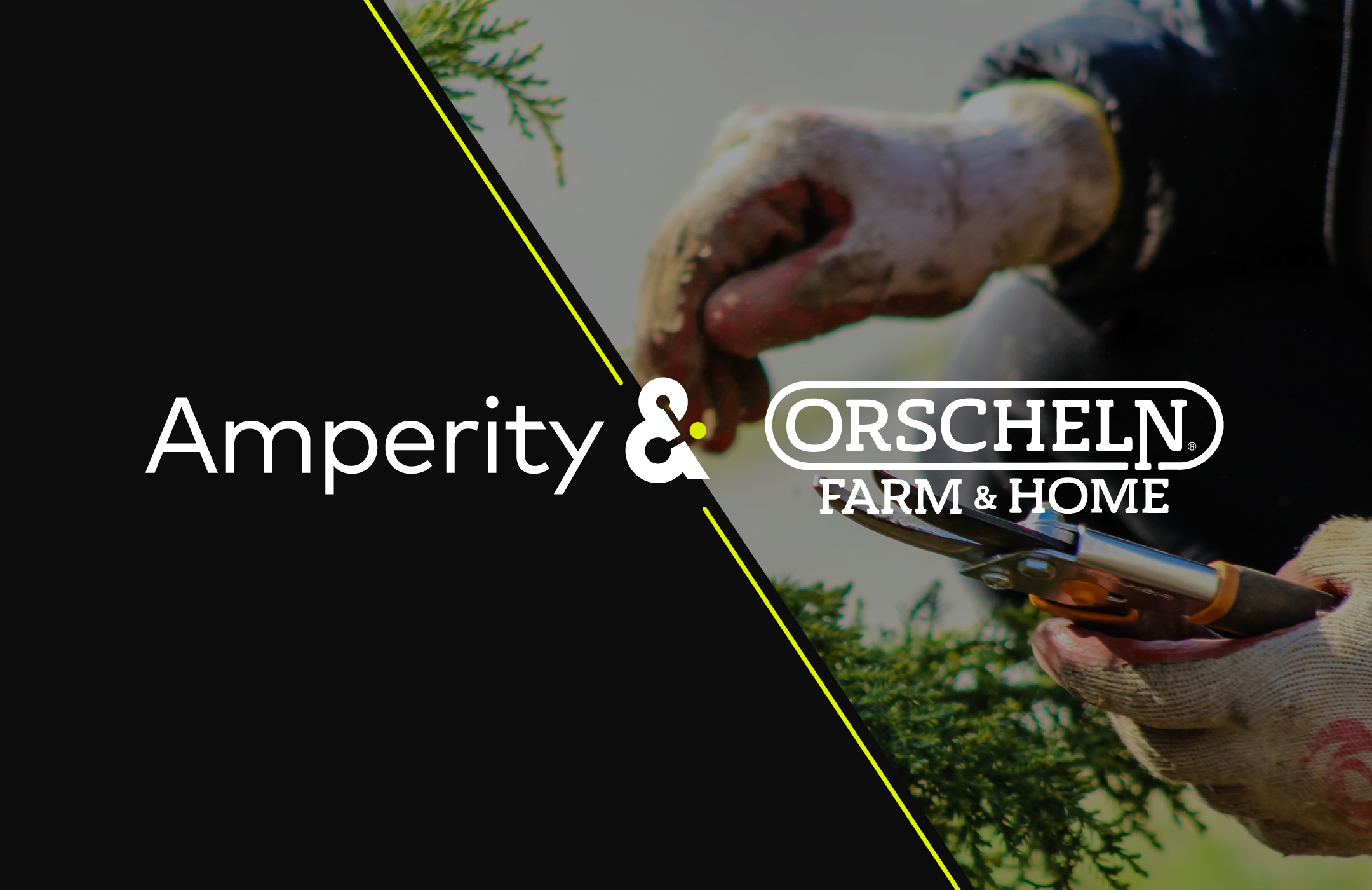 Orscheln Farm Brings Personalized Customer Experiences with Amperity ...