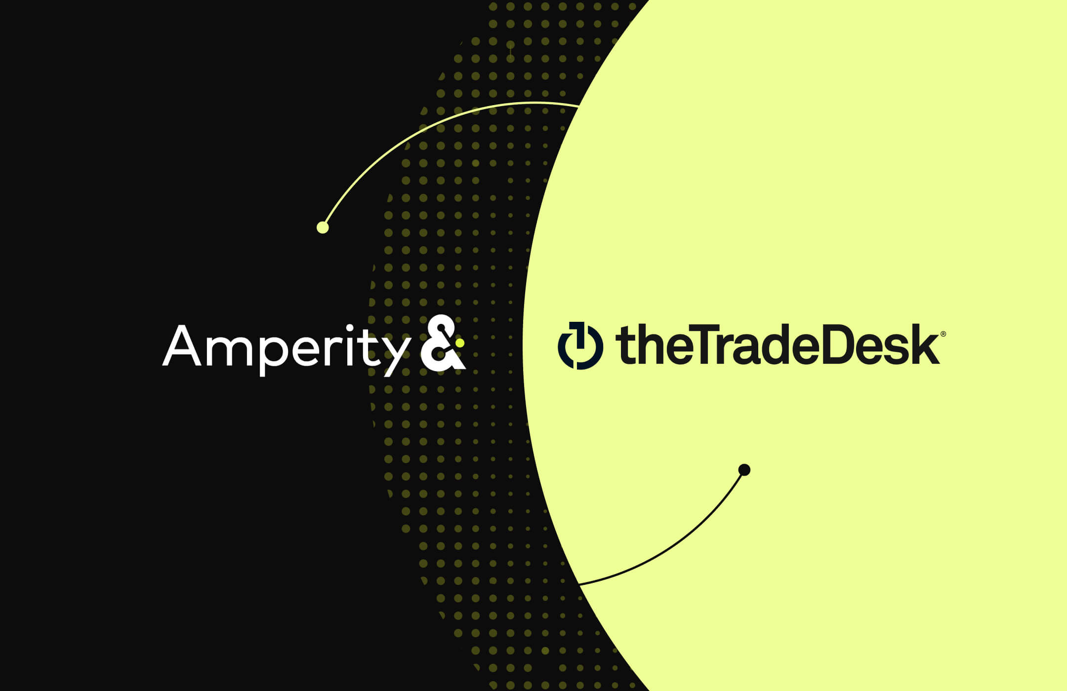 The Trade Desk | Amperity