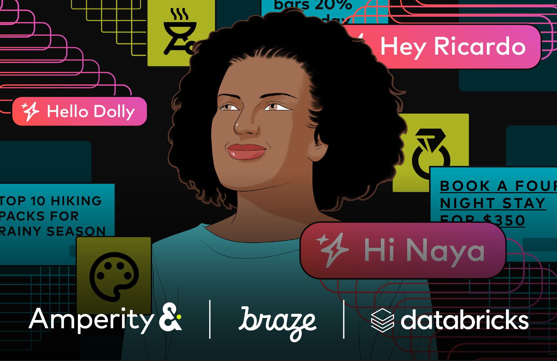 Unlocking the Future of Marketing with AI-Powered Personalization | Amperity