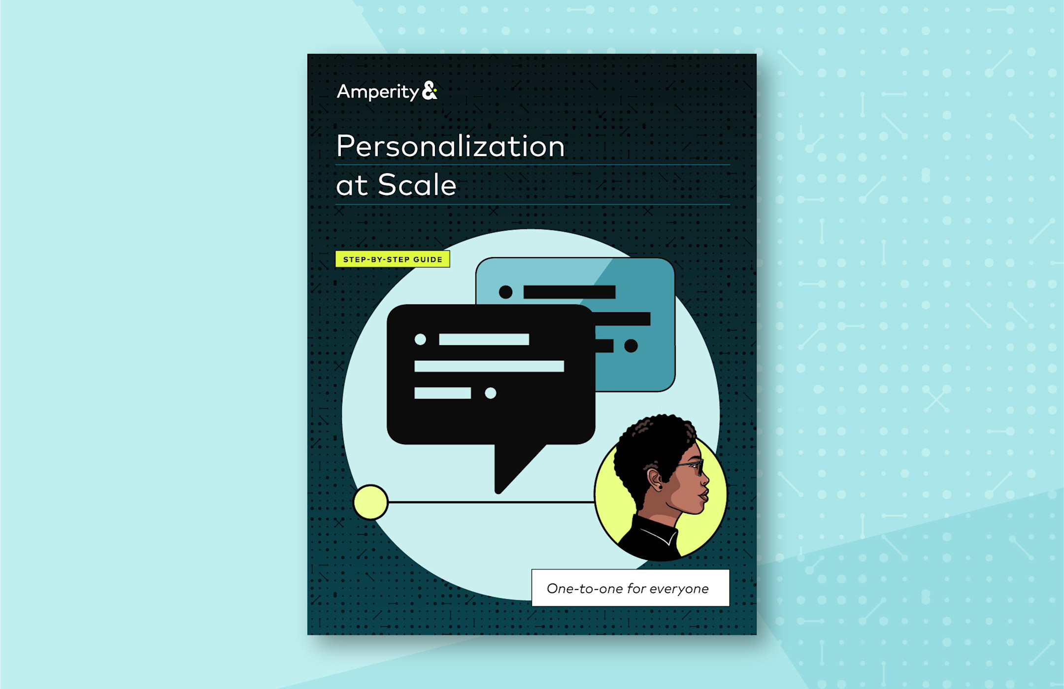 Personalization at Scale | Amperity
