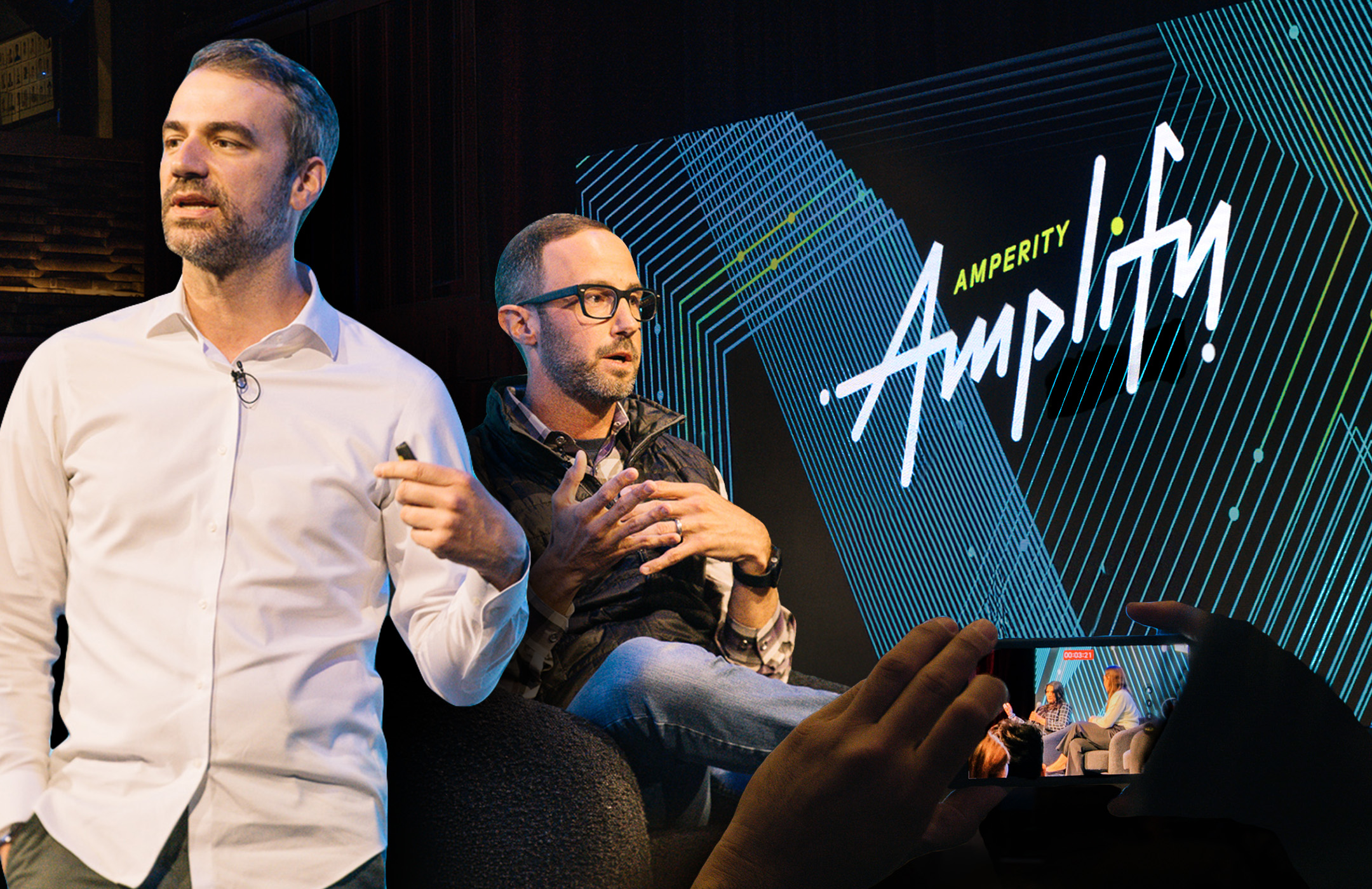 Amplify 2026 | Amperity