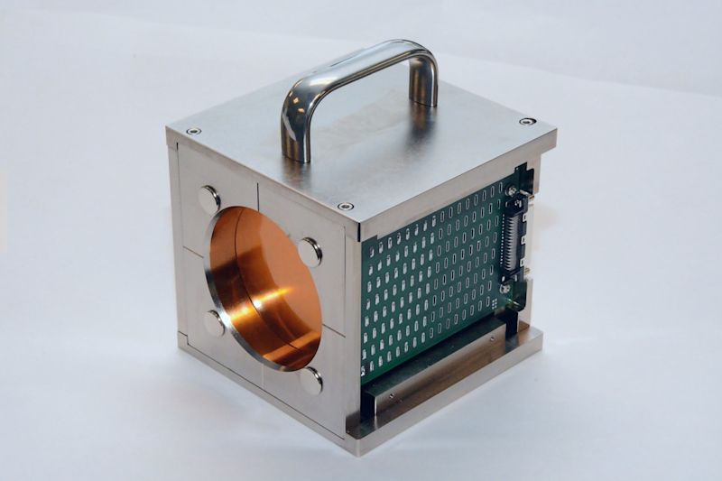 MLFC-128 | Multi-Layer Faraday Collector