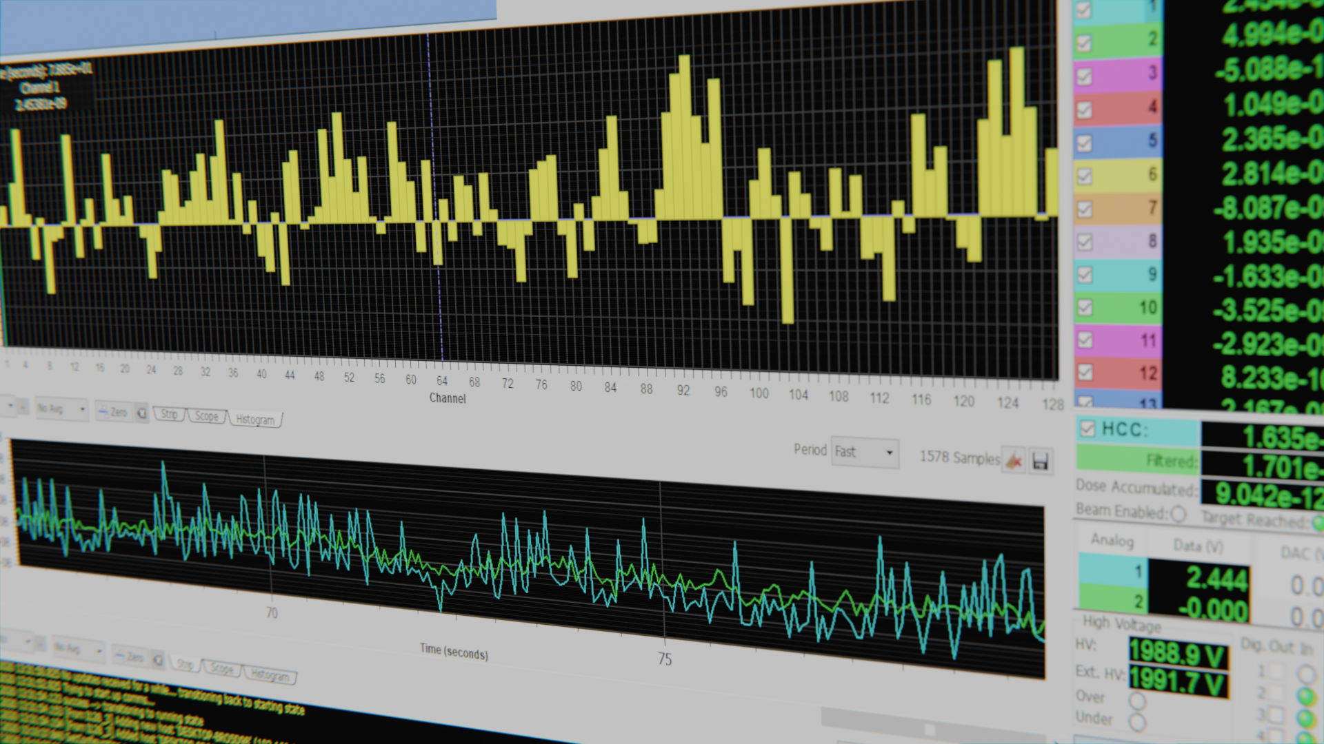 Software | Download supporting firmware and software for our products.