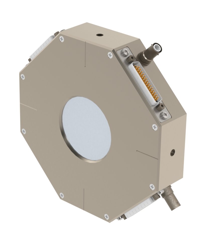 Ion Chambers | Detect charge from ion pairs in a gas.