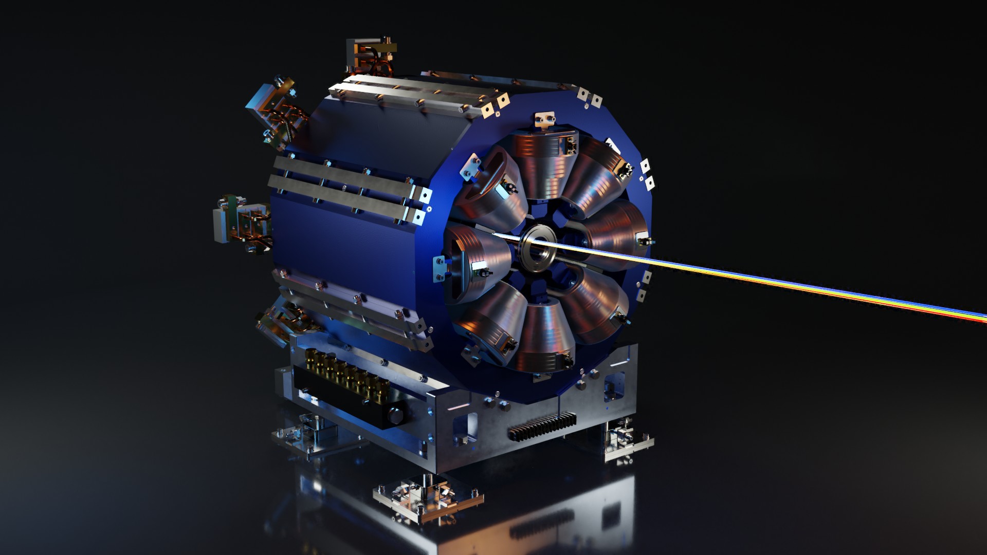 Pyramid | Precision instruments for the scientific and medical community.