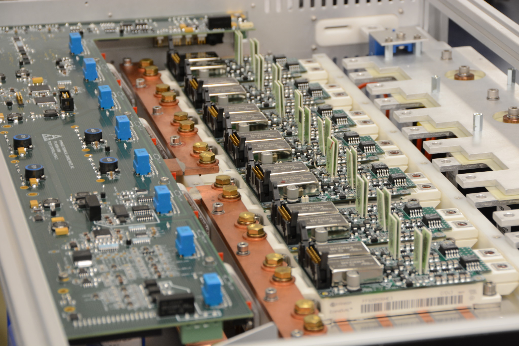 Pyramid | Precision instruments for the scientific and medical community.