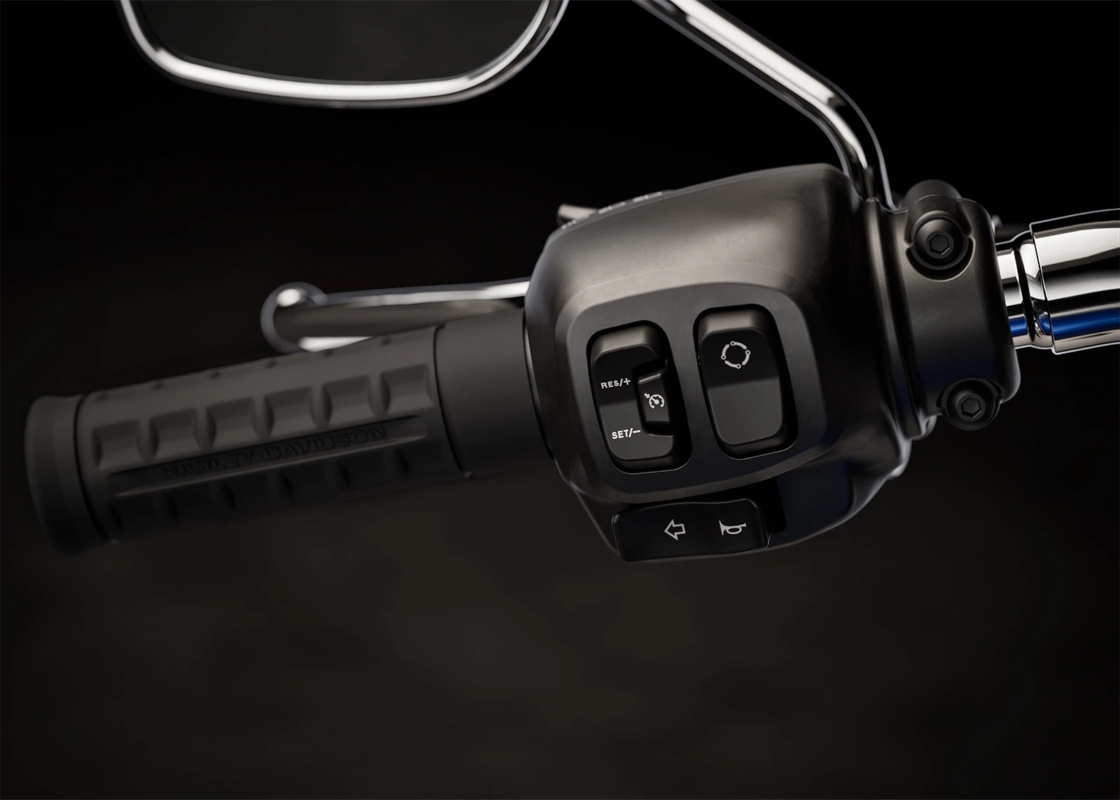 2025 Fat Boy Motorcycle | Harley-Davidson AU