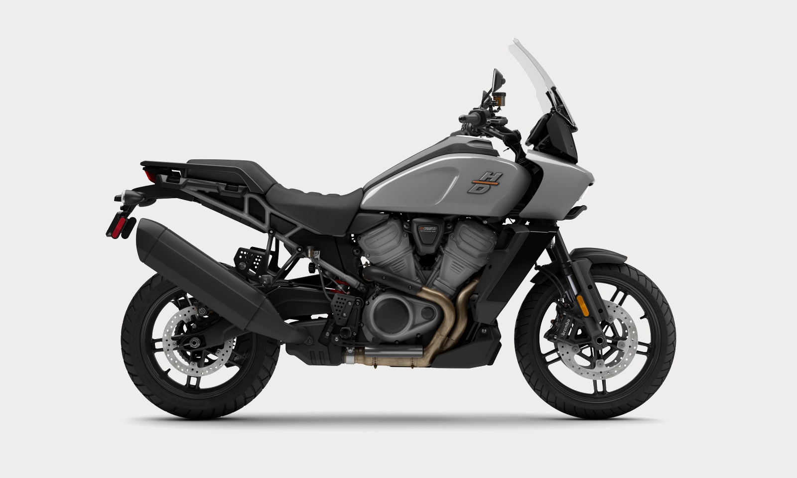 Harley davidson adventure touring store
