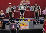 James Rispoli Wins 2025 Super Hooligan Championship at Mid-Ohio ...