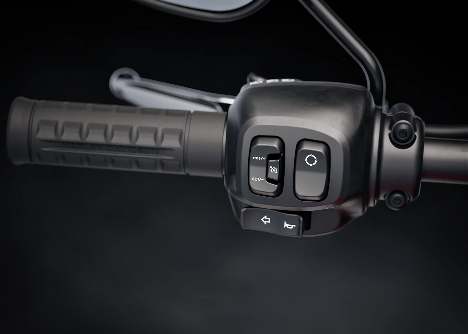 2025 Low Rider S Motorcycle | Harley-Davidson USA