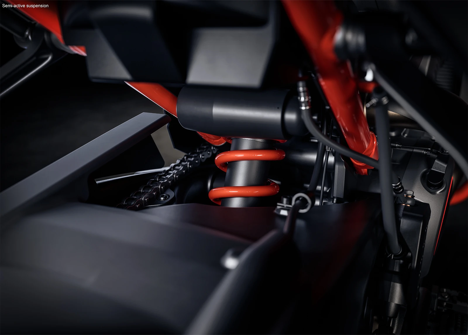 2025 CVO Pan America Motorcycle | Harley-Davidson USA