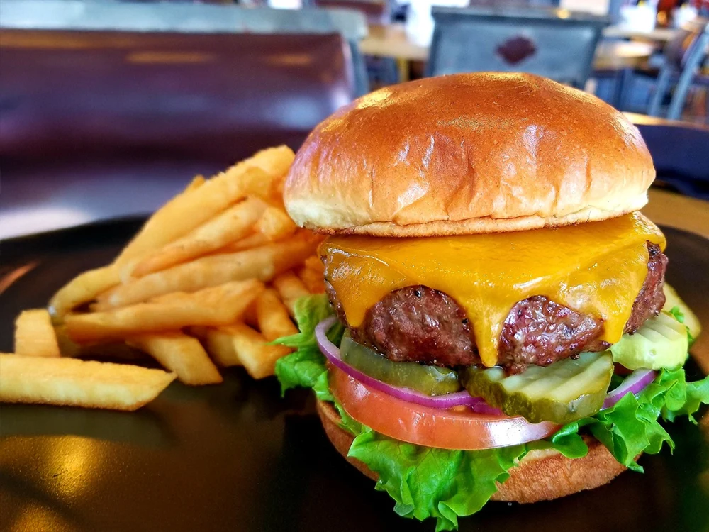 MOTOR Bar & Restaurant | Harley‑Davidson Museum | Harley-Davidson USA