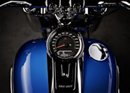2025 Fat Boy Motorcycle Harley Davidson USA