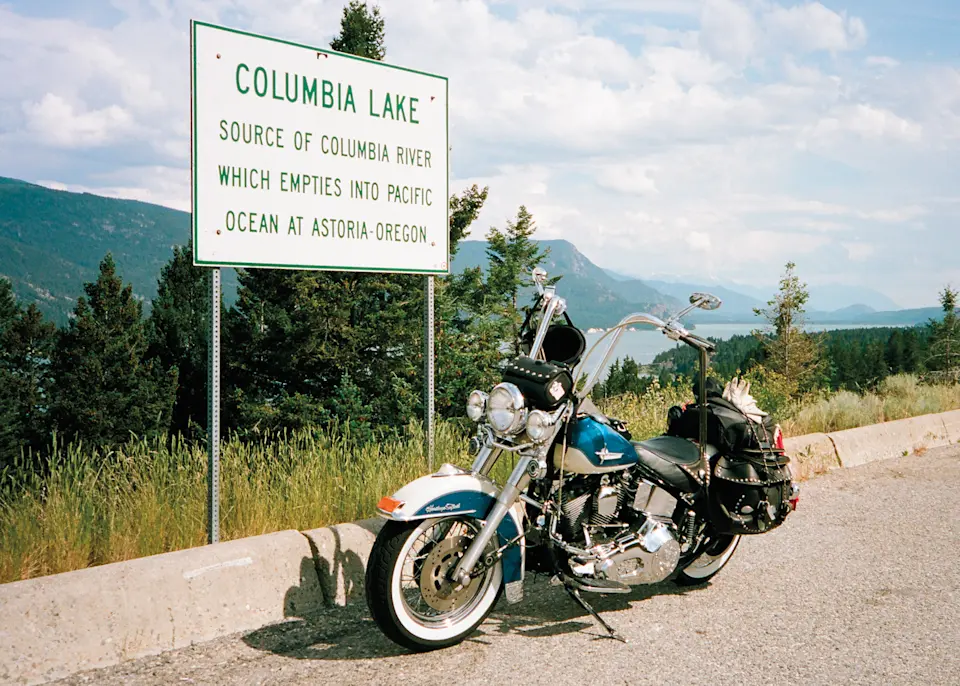 Hometown Ride with Dad | Harley-Davidson USA