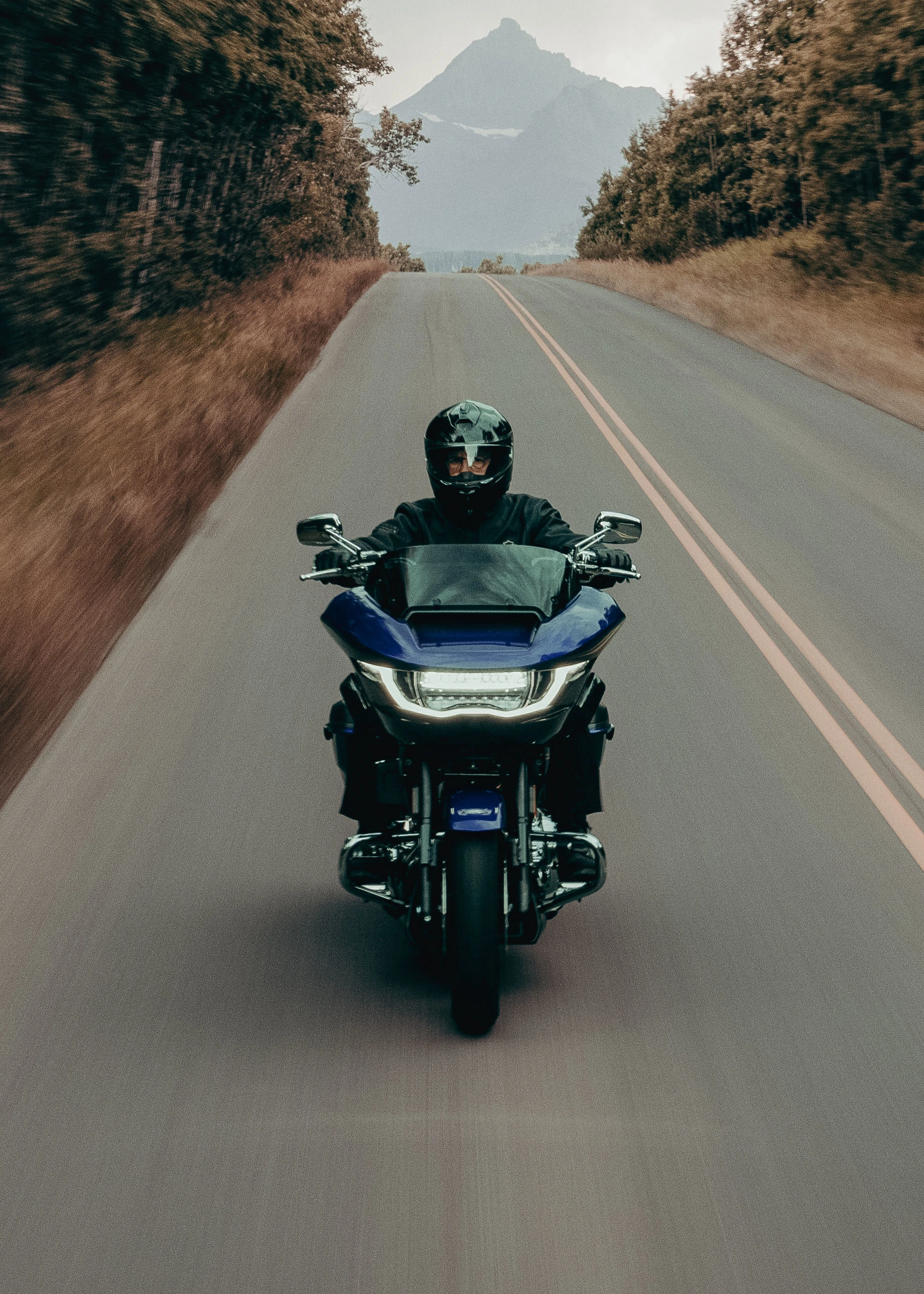 2025 Fat Boy Motorcycle | Harley-Davidson APAC