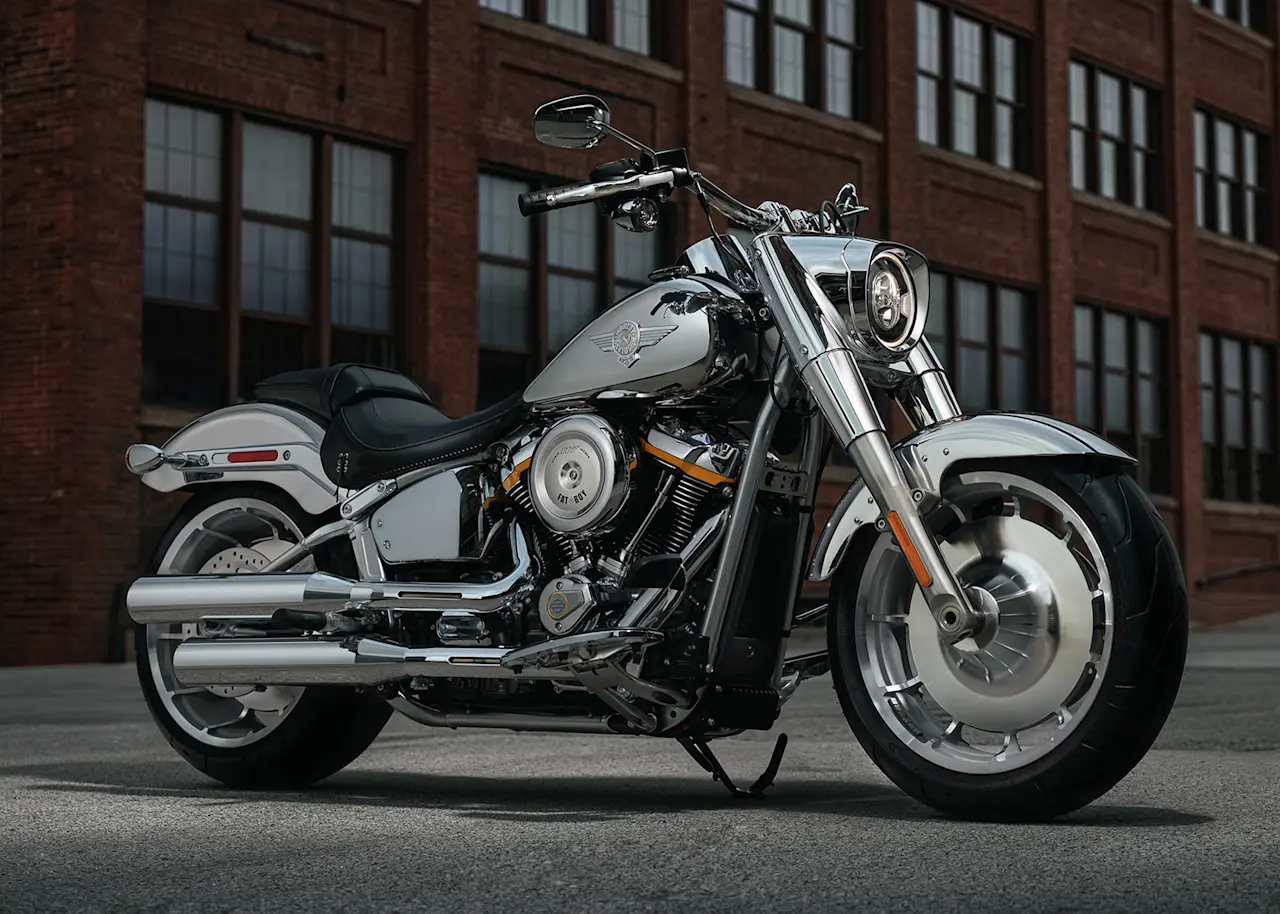 Motorcycle Collections | Harley-Davidson USA