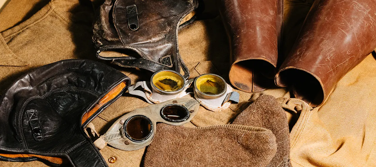 From the Archives | Harley-Davidson USA