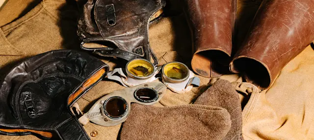 From the Archives | Harley-Davidson USA