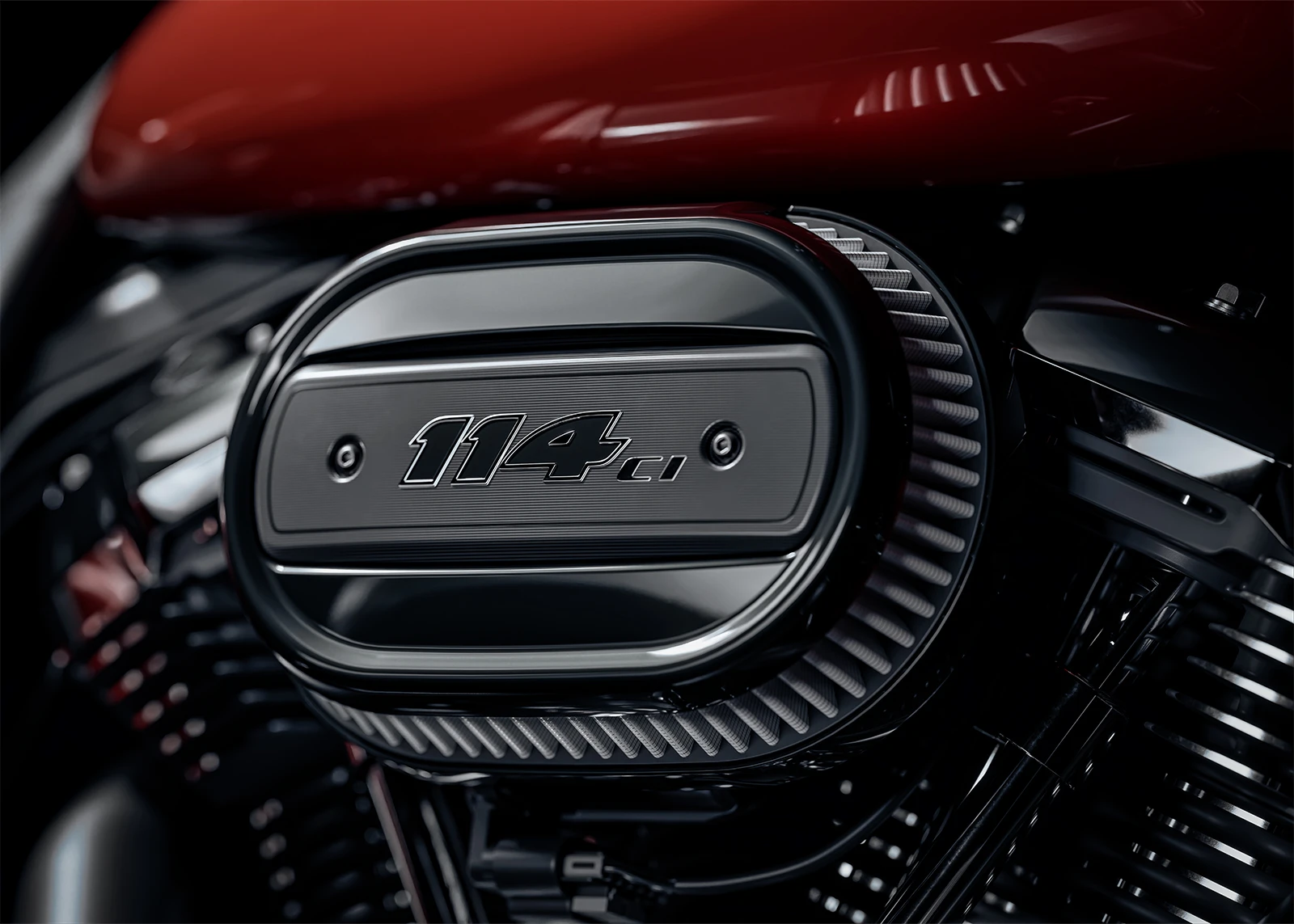 2025 Road King Special Motorcycle | Harley-Davidson USA