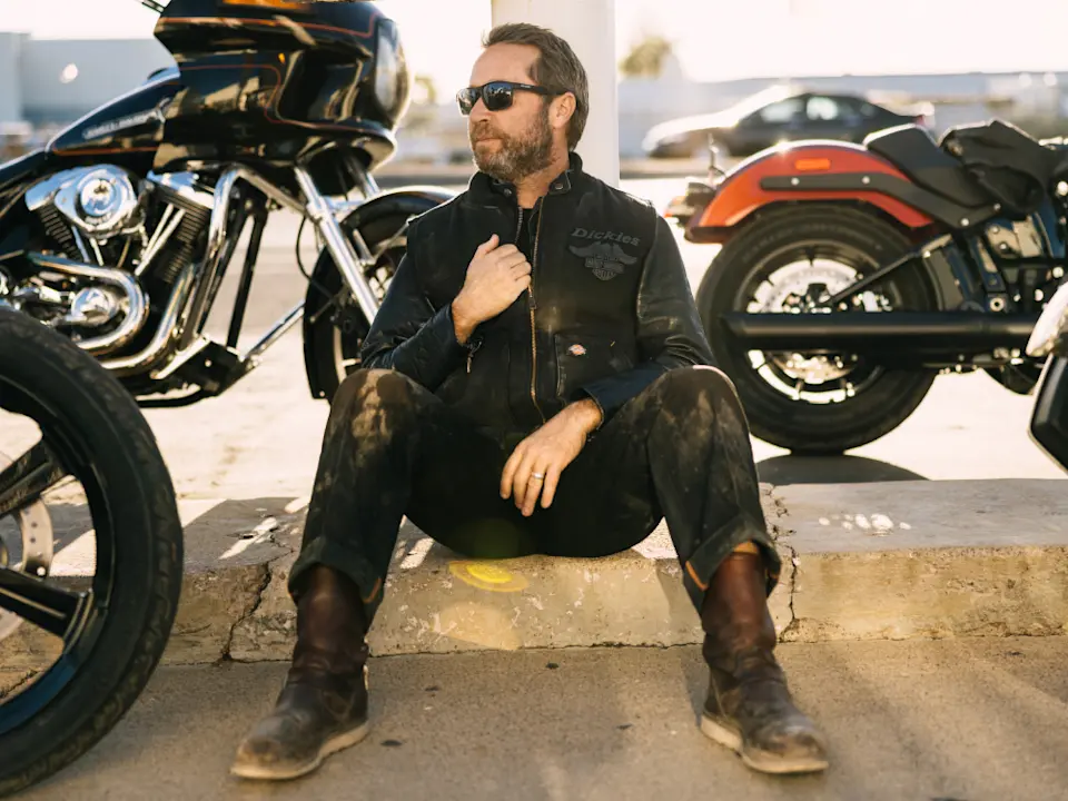 Official Harley-Davidson Motorcycles | Harley-Davidson USA