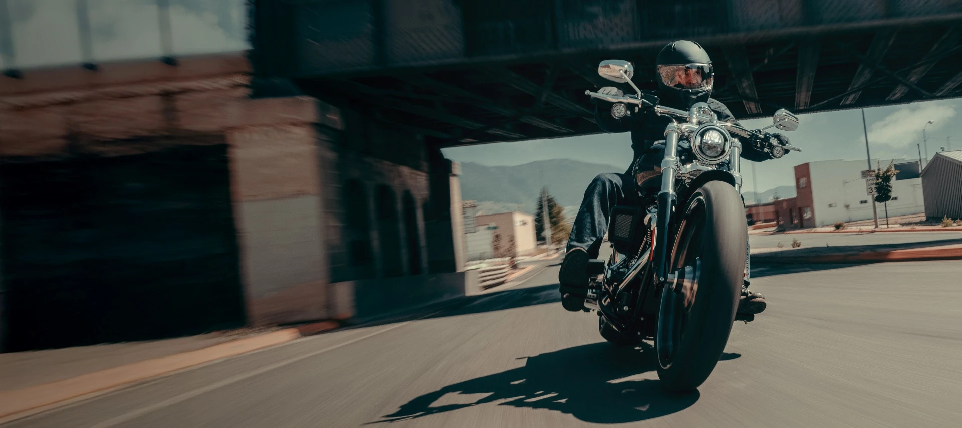 Official Harley-Davidson Motorcycles | Harley-Davidson USA