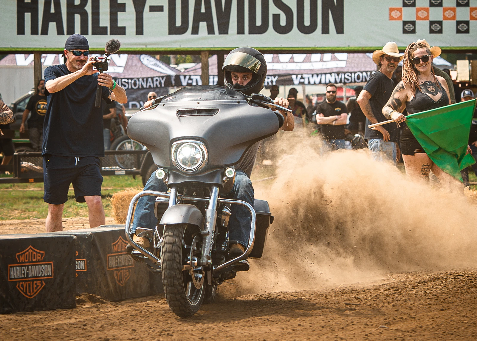2025 Tennessee Motorcycle and Music Revival Adventures | Harley ...