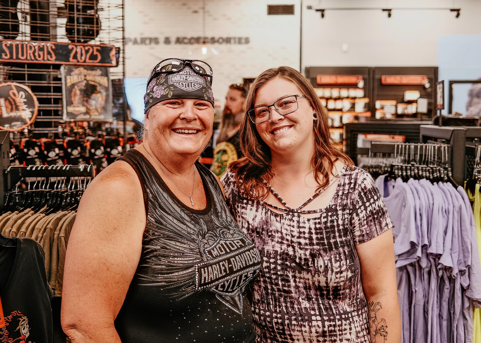 Sturgis Harley-Davidson | First Full Service Dealership on Main Street ...