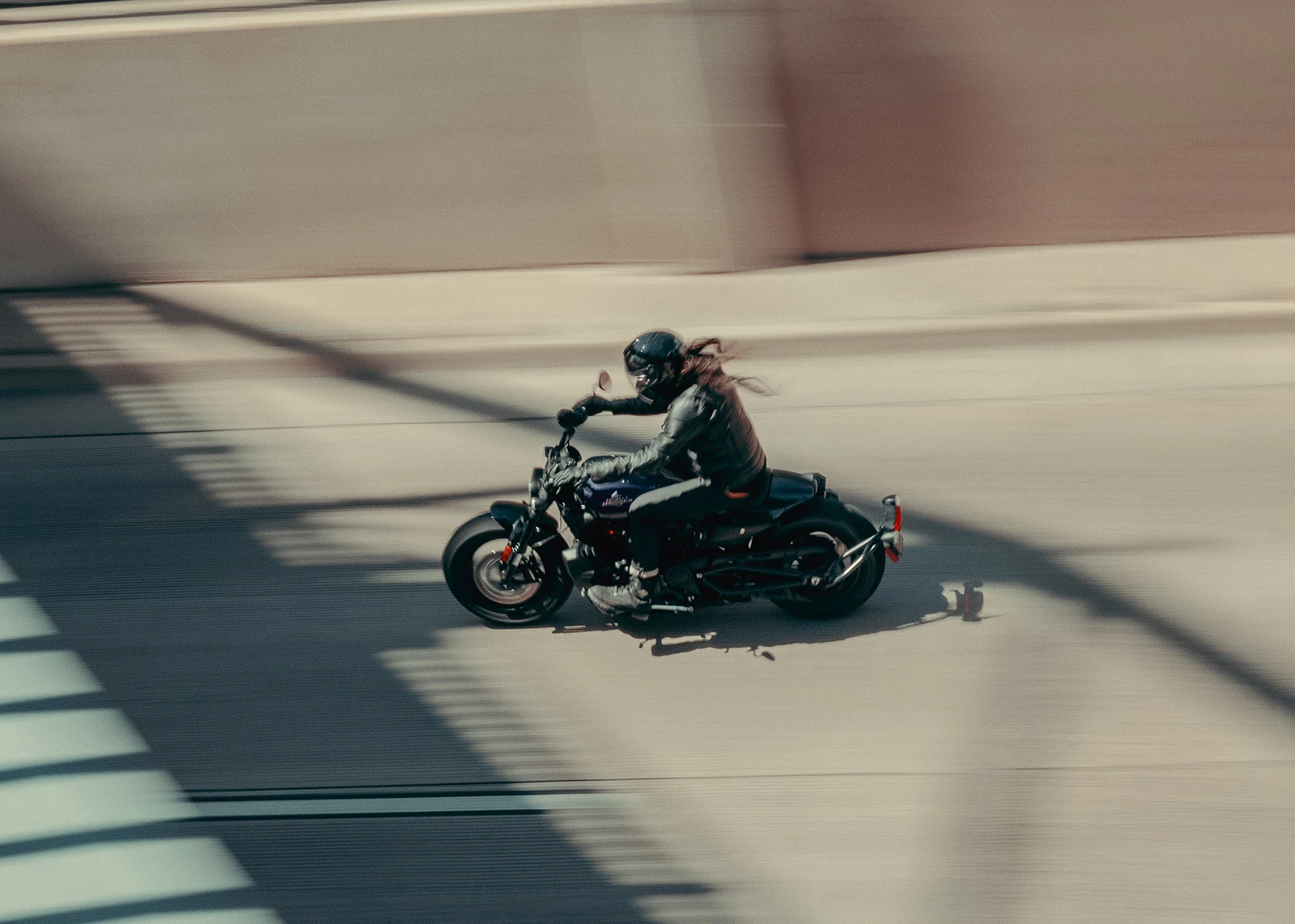 2025 Sportster S Motorcycle | Harley-Davidson USA