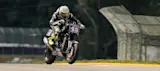 James Rispoli Wins 2025 Super Hooligan Championship at Mid-Ohio ...