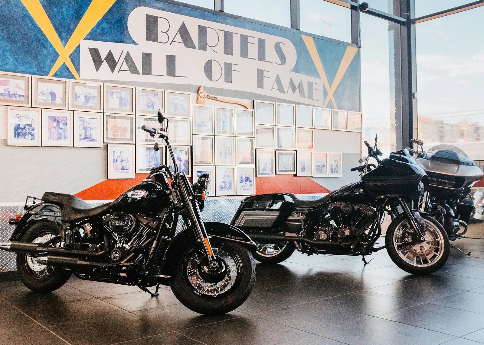 Bartels' Harley-Davidson: Southern California's Family-Owned Dealership ...