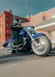 2025 Fat Boy Motorcycle | Harley-Davidson USA