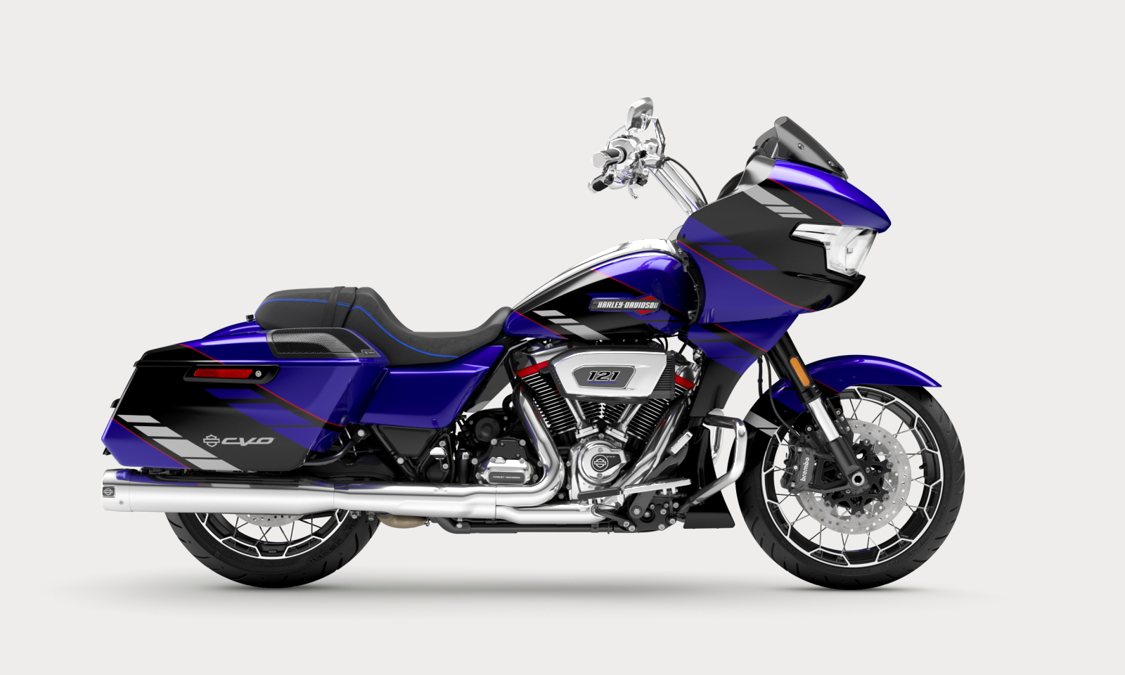 Sundowner Passenger Pillion | Harley-Davidson NZ