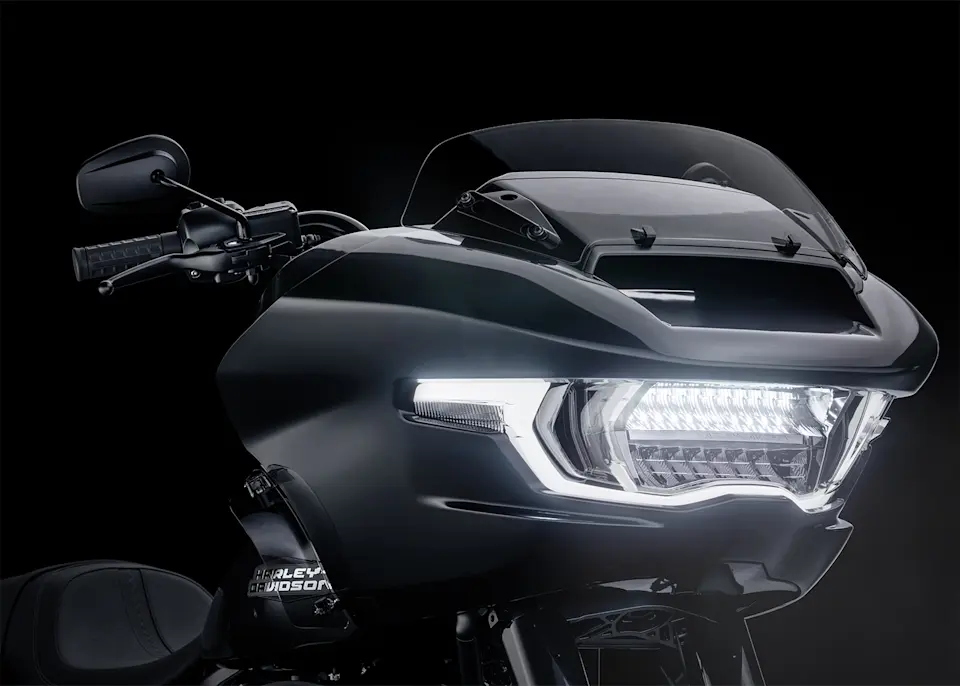 2025 Road Glide Motorcycle Harley Davidson Ca