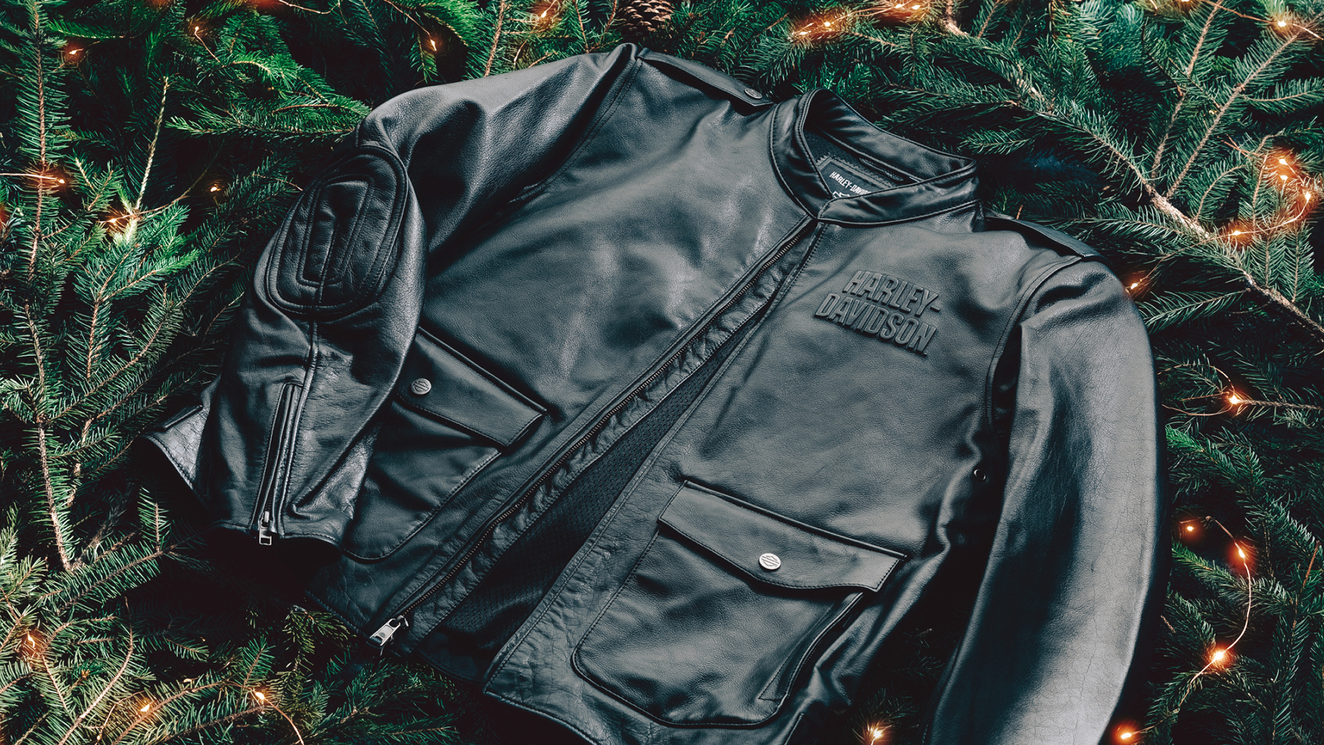 Riding Gear | Harley-Davidson USA