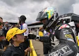 James Rispoli Wins 2025 Super Hooligan Championship at Mid-Ohio ...