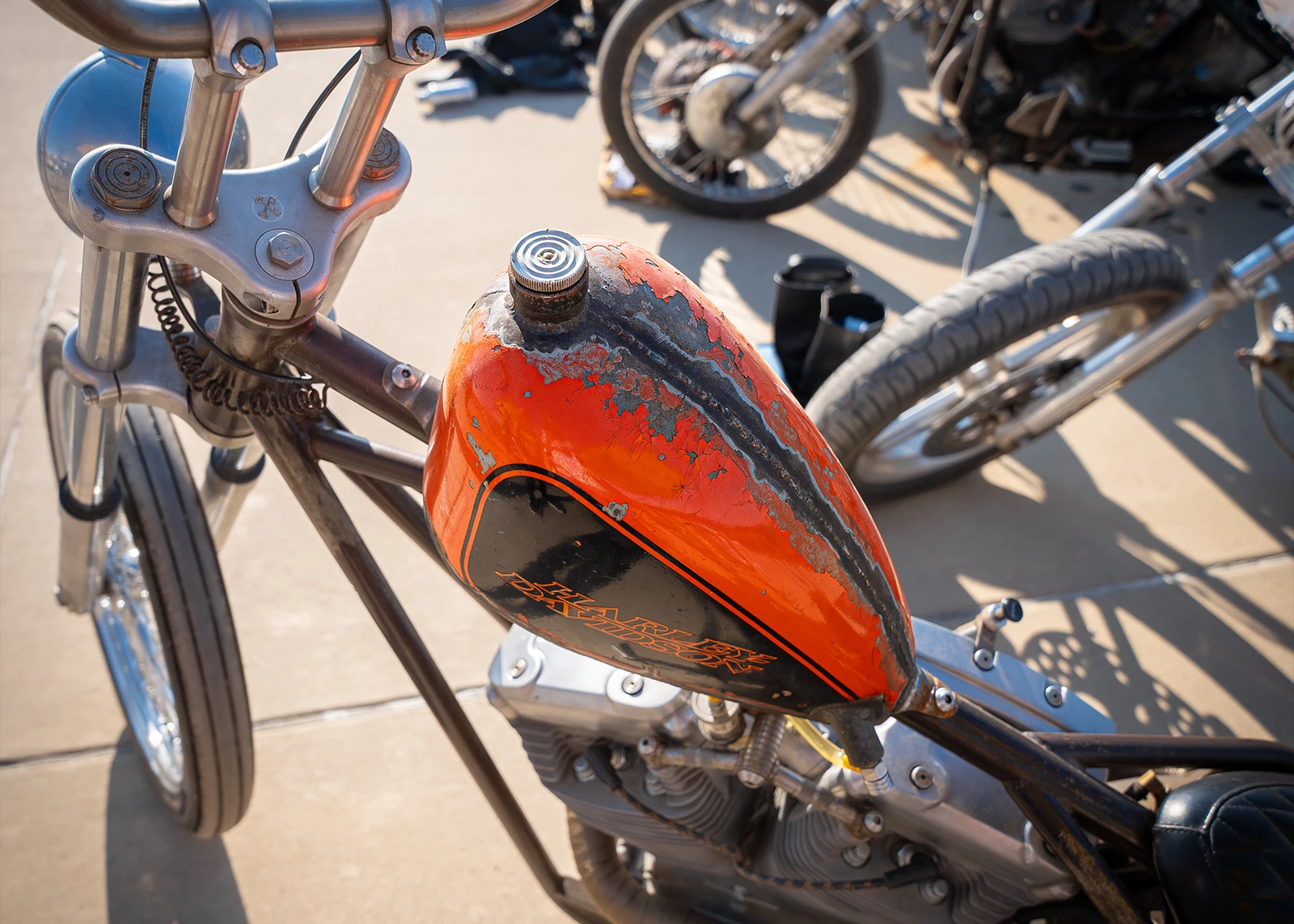 2024 Sturgis Motorcycle Rally Bikes | Harley-Davidson USA