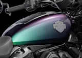 2025 Nightster Motorcycle | Harley-Davidson USA