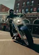 2025 Fat Boy Motorcycle | Harley-Davidson UK