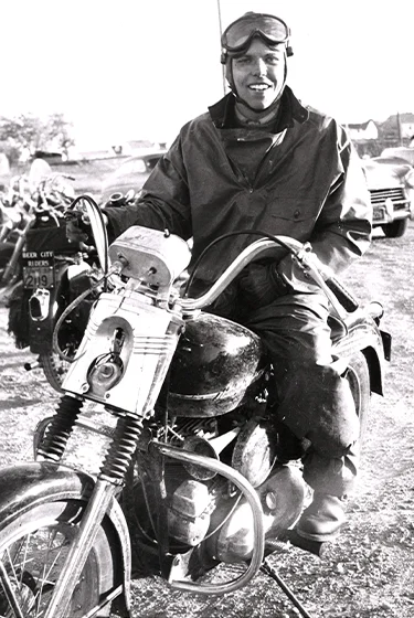 10 People to Know from Harley-Davidson History | Harley-Davidson USA
