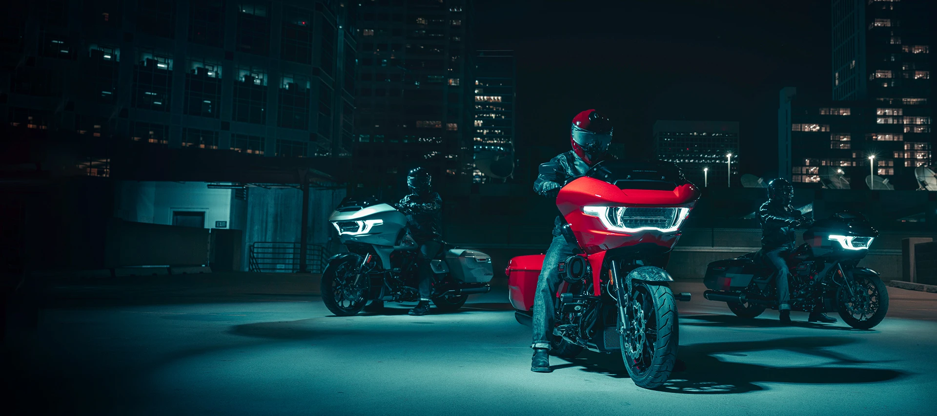 Official Harley-Davidson Website | Harley-Davidson ME