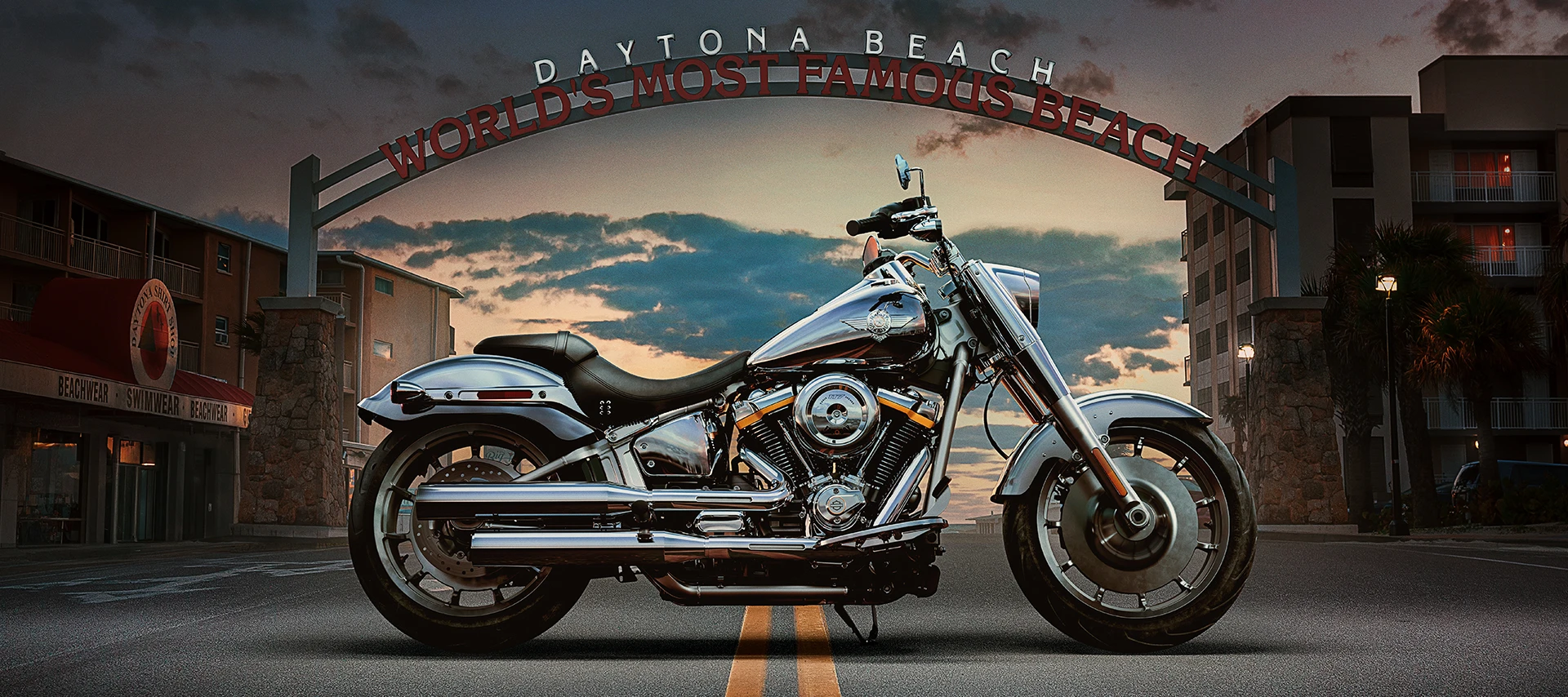 Motorcycle Collections | Harley-Davidson USA